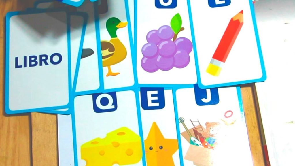 Aprendizaje visual en el síndrome de Down - Down sin mitos