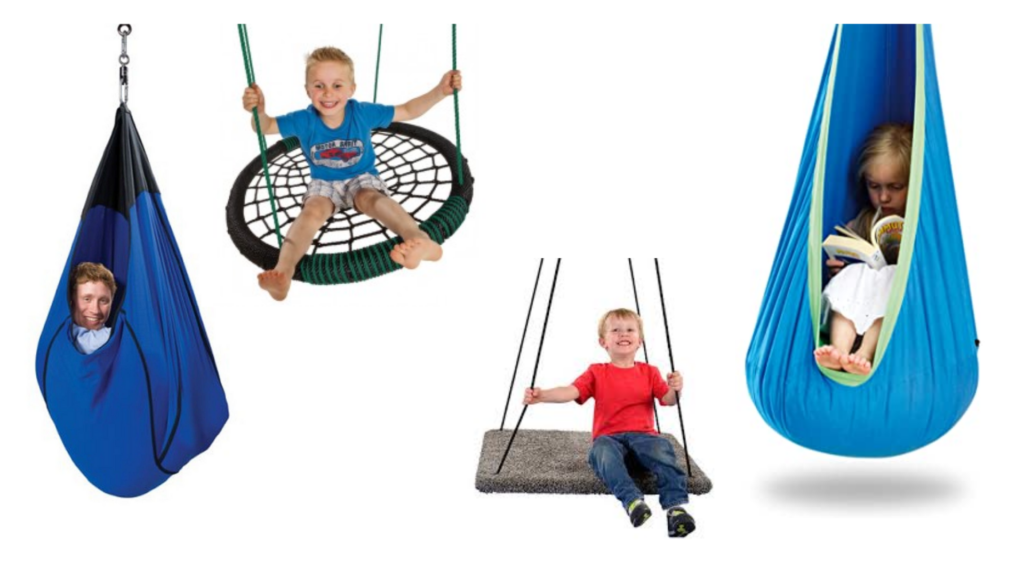 Sistema Vestibular ¿Qué es y cómo se estimula? - Down sin mitos